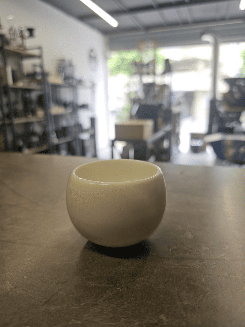 Espresso Pure Cup Series [90ml] - Ban Black